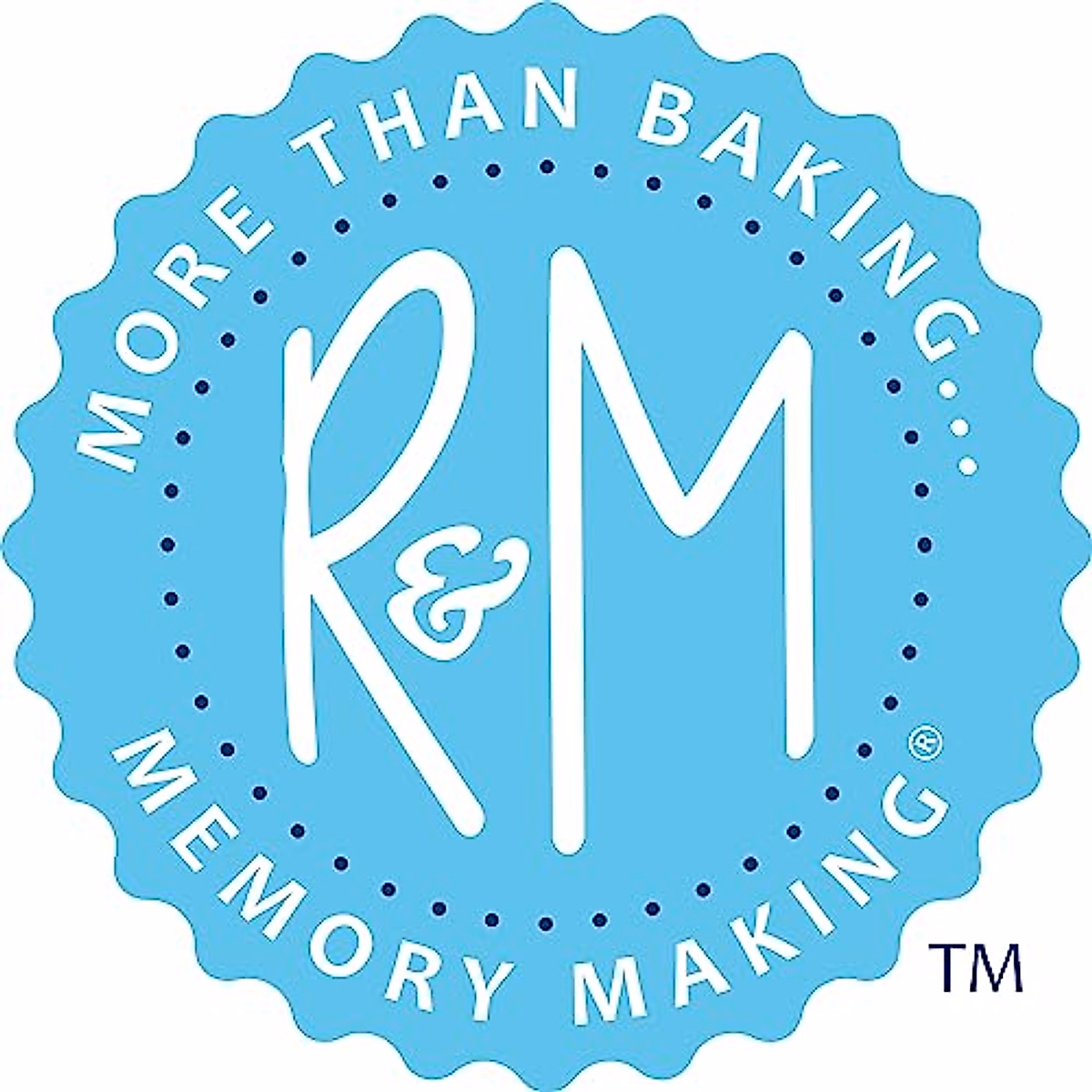 R & M International 8003 Four Wheeler ATV Shaped Tinplated Steel Cookie Cutter, 3.75", Gift Tag Carded