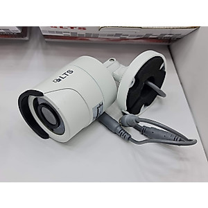 eco – Platinum HD-TVI Bullet Camera 2.1MP CMHR6222