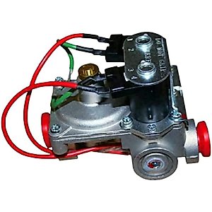 Dometic Kit, SVC Valve, Gas Assembly 6 G