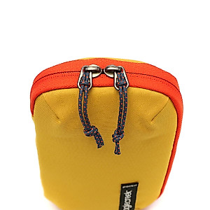 eagle creek Pack-It Reveal E-Tools Organizer Mini, Sahara Yellow