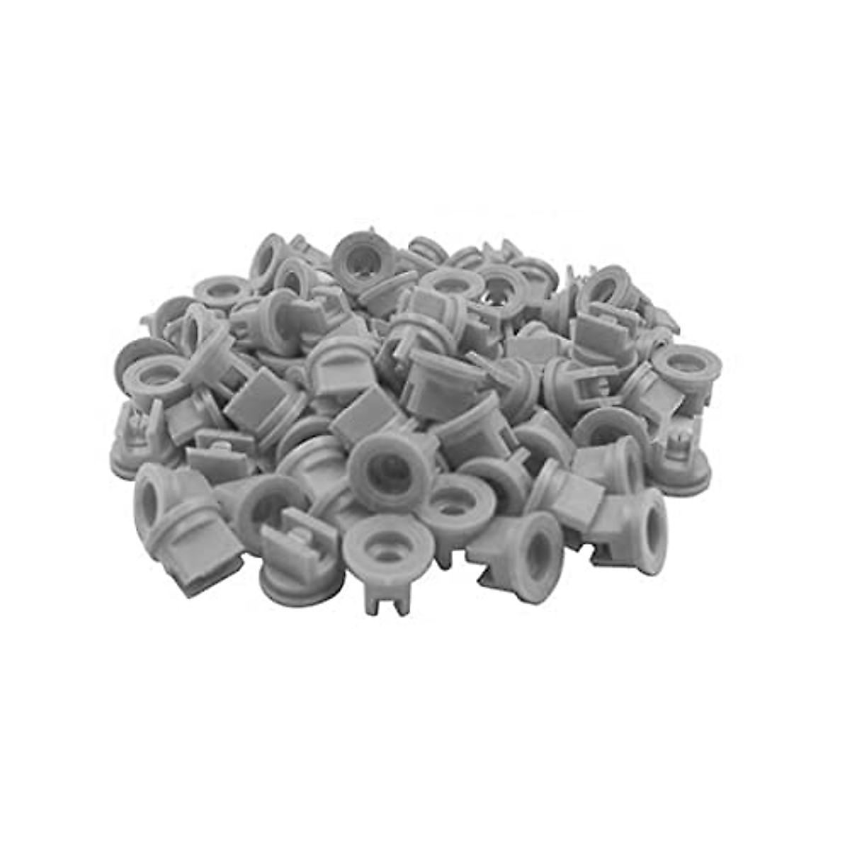 Agriculture Drone Spraying Nozzle High Pressure Agricultural Uav Sprayer Tip 5pcs Grey, Mini Drone Accessories