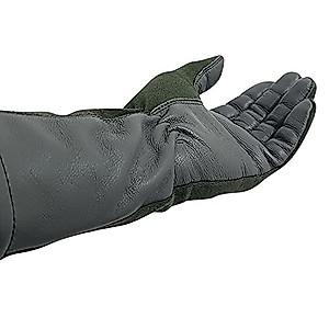 Nomex Flight Gloves flight gloves nomex gloves olive drab leather gloves and gloves nomex