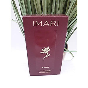 Avon Imari Eau de Toilette Spray 1.7 Fluid Ounce