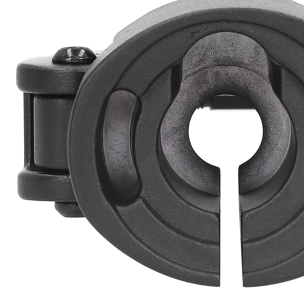 VGEBY Folder Base Folding Rod Base Lock Screw Folding Hook Folder for 9 MAX G30 Electric Scooter