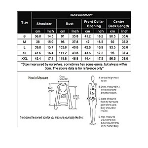 Ekouaer Womens Nightgowns Oversized Nightshirts Women Night Shirts Sleep Gowns Sleepwear Christmas S