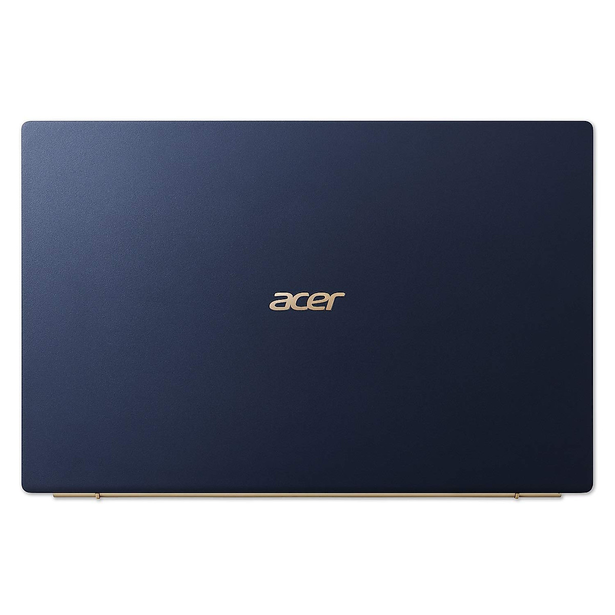 Acer Swift 5 Ultra-Thin & Lightweight Laptop, 14" Full HD IPS Touch, 10th Gen Intel Core i7-1065G7, 8GB LPDDR4, 512GB PCIe NVMe SSD, FP Reader, Wi-Fi 6, Back-lit Keyboard, Windows 10, SF514-54T-76PY