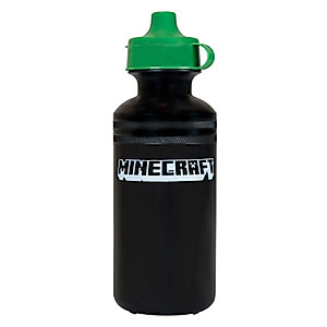 Minecraft Kids Minecraft Backpack 4 Piece Set