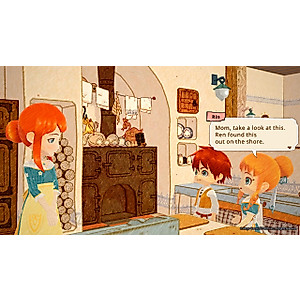 Little Dragons Cafe - Nintendo Switch