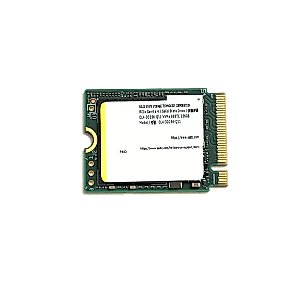 Lite-On SSSTC SSD 256GB M.2 2230 30mm NVMe PCIe 4.0 Gen4 x4 CL4-3D256-Q11 Solid State Drive for Surface Pro Steam Deck Dell HP Lenovo Laptop Ultrabook Tablet
