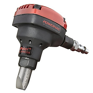 Powernail PALM001 PowerPalm 16/18 Gauge Flooring Cleat Nailer