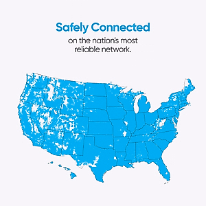 Gabb Watch 3 Smart Watch for Kids - New Software Update, GPS Tracker, Safe Cell Phone, Talk and Text Ability, Parental Controls, No Social Media Apps, SOS Button, Ages 6 and up, 30 Activation Fee