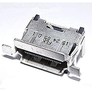 Melocyphia HDMI Port Socket Interface Connector for Xbox One Console Replacement