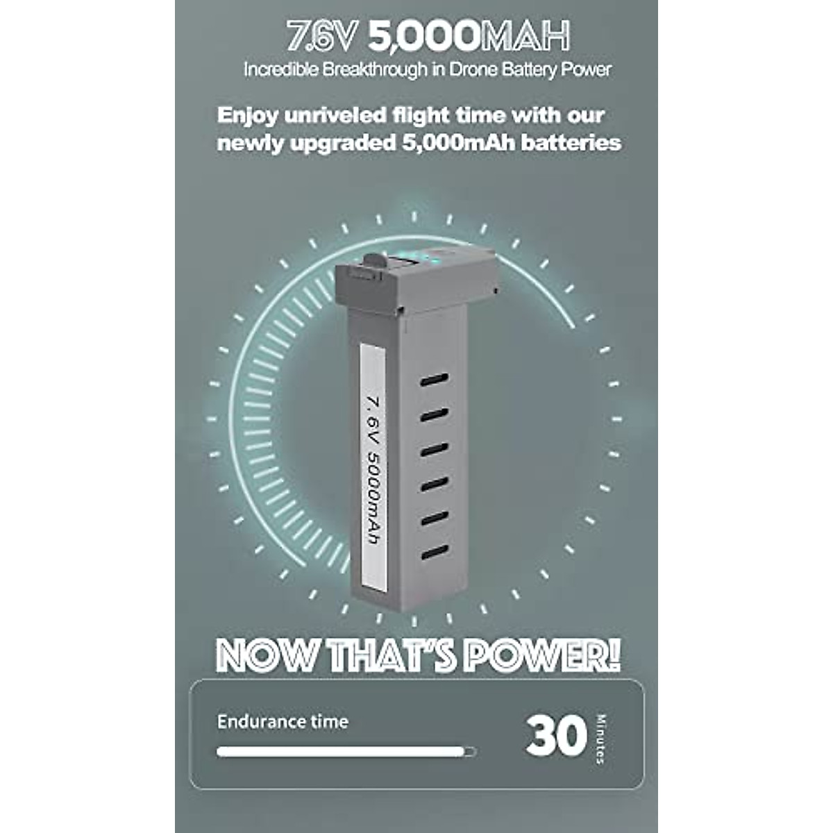 Drone X Pro LIMITLESS 4 GPS 4K UHD Camera Drone for Adults with EVO Obstacle Avoidance, 3-Axis Gimbal, Auto Return Home, Follow Me, Long Flight Time, Long Control Range, 5G WiFi FPV Live Video, EIS, Superior Stabilization (With Travel Case)