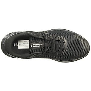 Under Armour Charged Rogue 3 Black/Black/Black 1 10 D (M)