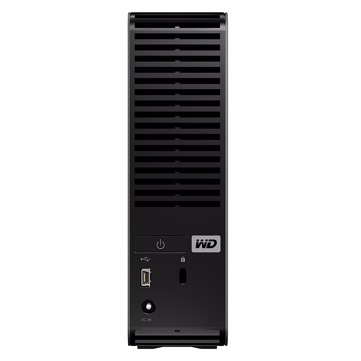 WD My Book Elite 1.5 TB USB 2.0 Desktop External Hard Drive