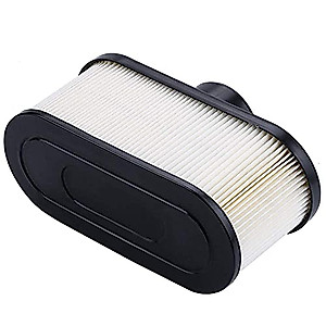 HIPA 11013-0752 Air Filter 49065-7007 Oil Filter for Kawasaki FR691V FS481V FR651V FR730V FS541V FS600V FS651V FS691V FS730V 4-Stroke Engine Lawn Mower Tractor Tune Up Kit