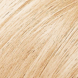 L'Oreal Paris Feria Multi-Faceted Shimmering Permanent Hair Color, 91Champagne Cocktail (Light Beige Blonde), Pack of 1, Hair Dye