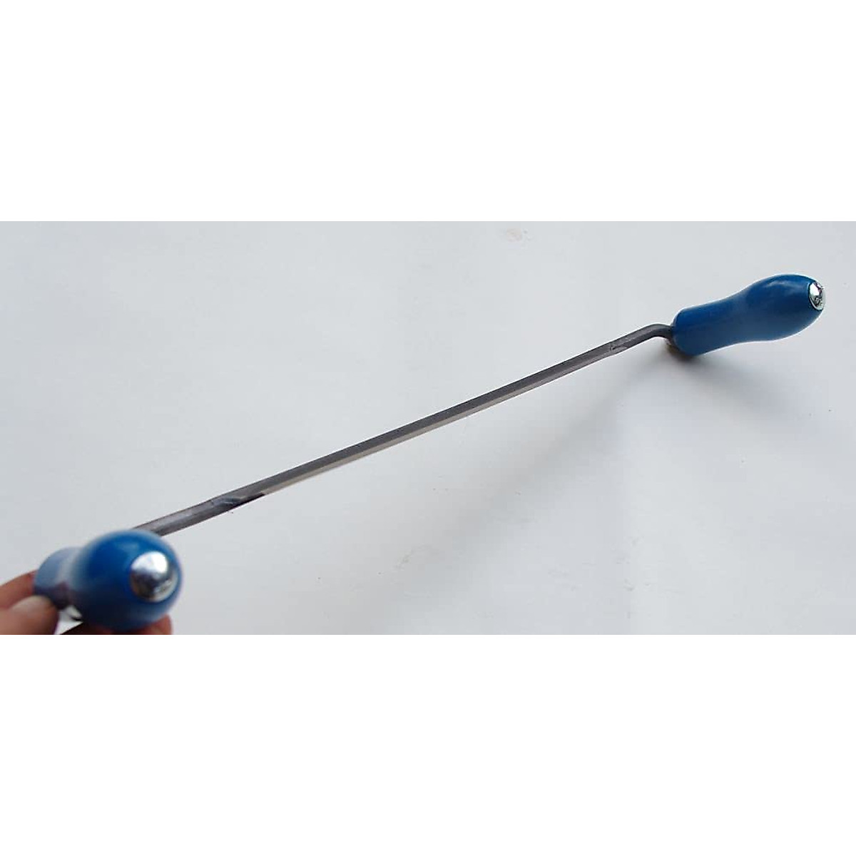 Mueller, muller Drawknife 9-1/2 inch Forged In Austria