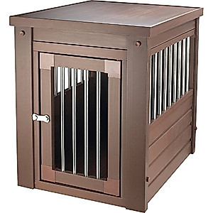 ECOFLEX Dog Crate - Russet Small