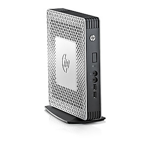 HP T610 WES7E AMD T56N 1.65GHz 16GB/4GB DDR3 1600 AMD Radeon HD 6320 Thin Client