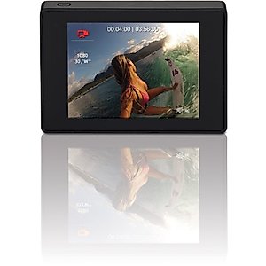 BacPac GoPro HERO3 LCD Touch