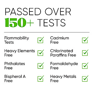 Funny Baby Teether for Boys and Girls. Odorless Medical Grade Non-Toxic Smiley Silicone Teether. BPA Free (Aqua Blue)