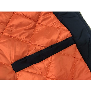 MAGNIVIT Men's Bomber Jacket Station Jacket Active Lightweight Military Outwear