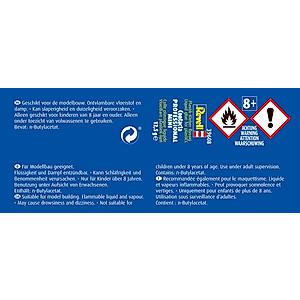 Mini Revell Contacta Professional Glue