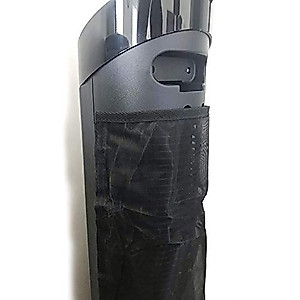 Nispira Tower Fan Air Filter Screen Compatible with Lasko Wind Curve 2554 2551 2559, Ozeri, Cascade 40", Honeywell Fresh breeze Quietset, Holmes, TaoTronics and More, 3 Filters