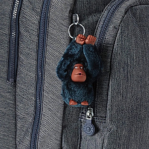 Kipling Women's Class Room, Marine Navy, 11.5''L x 17''H x 9.5''D