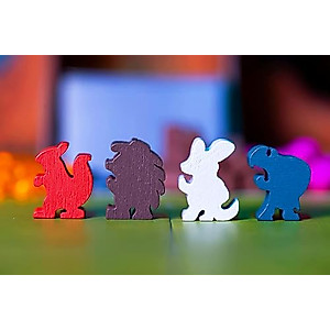 Everdell Standard Edition