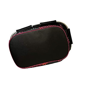 Room for Life - Insulated Market Basket - Bright Lights- Thermal Basket - Cooler - Zippered Tote for Food, Camping, Picnics