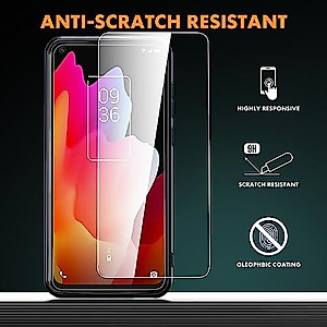 Dioxide Compatible for TCL 10L/TCL 10 Lite Phone Case, Soft TPU Silicone Case Shockproof Non-Slip Camera Protective Case Slim Cover for TCL 10L/TCL 10 Lite Phone Case, Black