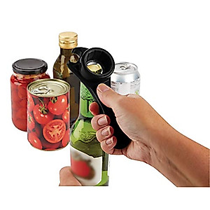 Zyliss 5 Way Opener- Assorted Colors