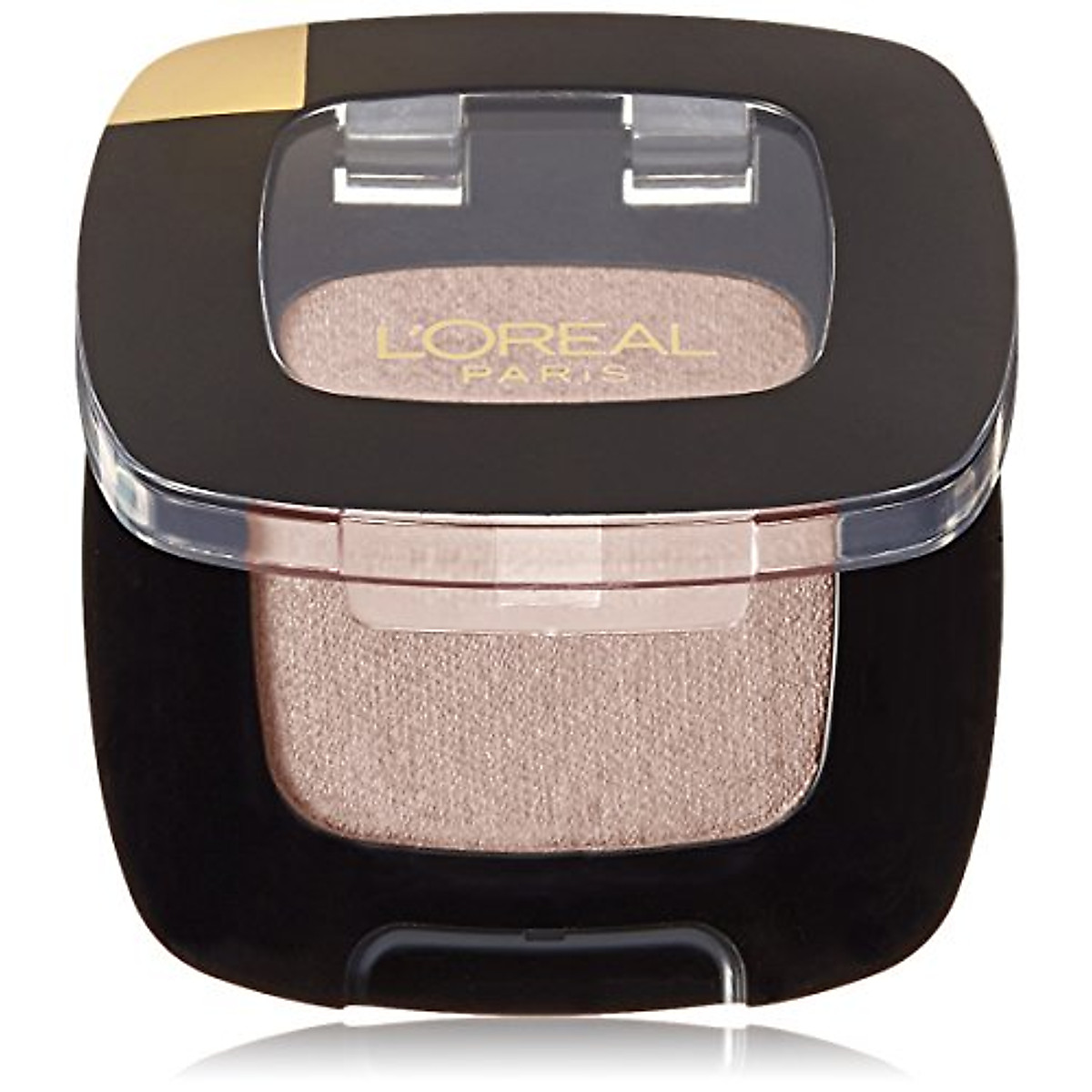 L’Oréal Paris Colour Riche Monos Eyeshadow, Pain Au Chocolat, 0.12 oz.