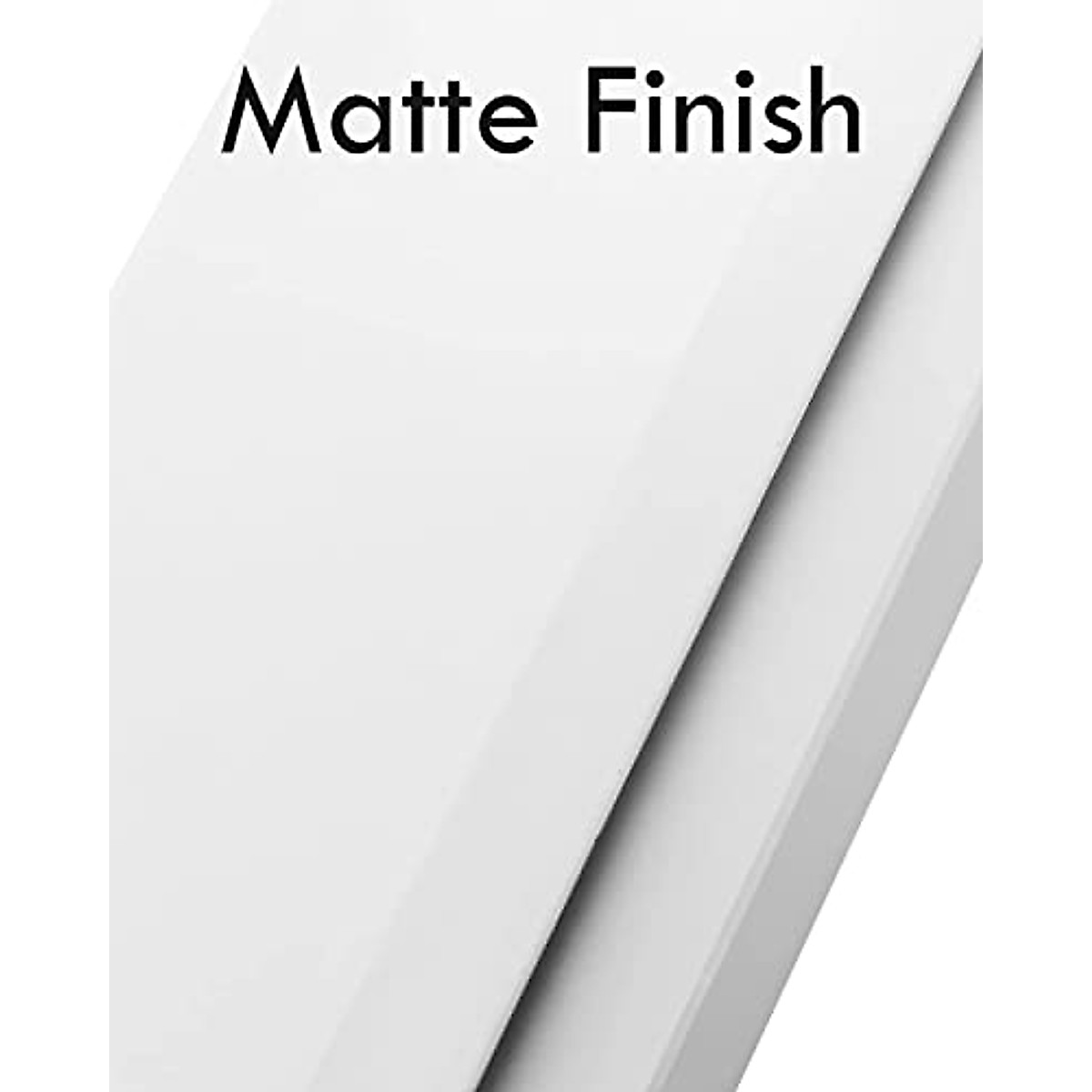 Gift Box with Lid Bridesmaid Proposal Box 14"*9"*4.5" Sturdy Storage Box Collapsible Mother's Day Valentine Gift Box with Magnetic Closure(Glossy White, Large(1 piece))