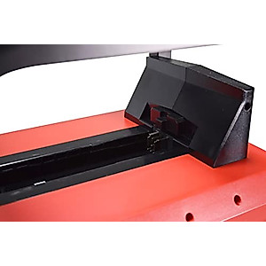 Milwaukee MXF002-2XC Portable 3600W/1800W Push Start Battery Powered Generator with 2 Batteries