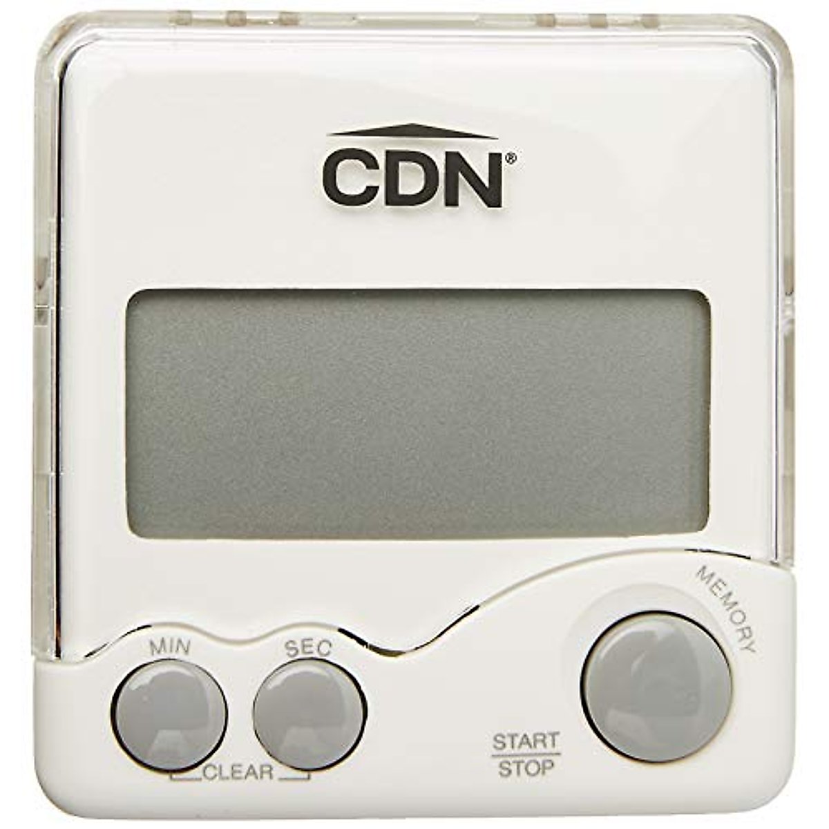 Component Design Loud Alarm Large Digit Timer