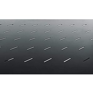 Gator Frameworks Utility Table Top and X Style Keyboard Stand Set; 32" x 18" Surface (GFW-UTL-XSTDTBLTOPSET),Black