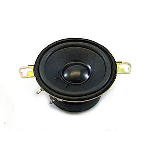 CES 3.5" GM Replacement Full Range Speaker 8 OHMS @ 10 WATTS