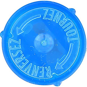 Boiron Arsenicum Album, 6C Pellets, 80 Count Tube, Homeopathic Medicine for Food Poisoning