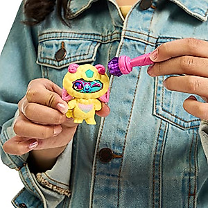 Magic Mixies Mixlings Tap & Reveal Cauldron 2 Pack, Magic Wand Reveals Magic Power, Power Unleashed Series, for Kids Aged 5 and Up (Styles May Vary), Multicolor (14696)