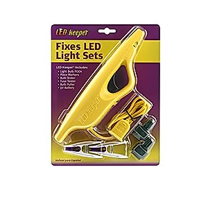 LED Keeper LED Light Set Repair Tool