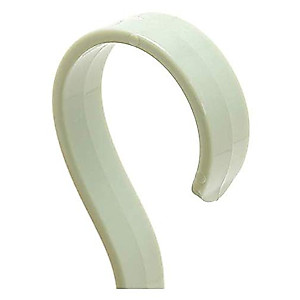 WOIWO 4 PCS Creative Rotary Gook Four-Claw Multi-Function Hook Nail Free Plastic Tie Hook for Storage and Hanging