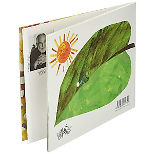 La Chenille Qui Fait Des Trous (French Edition)