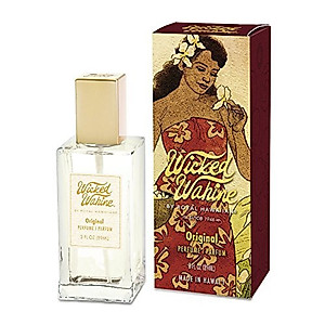 Wicked Wahine Perfume 3 fl. oz. - The Original Formula