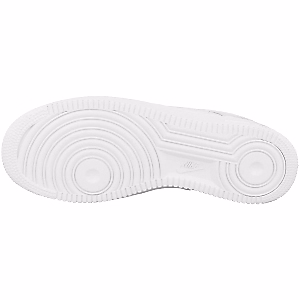 NIKE Women's Basketball Shoes, White Cream Dark, 11