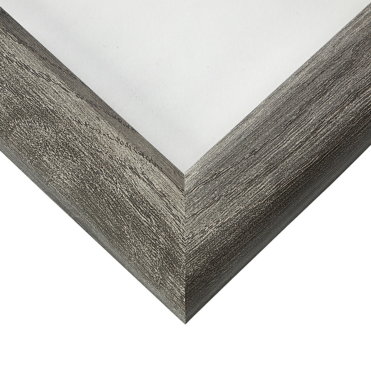 Craig Frames Arthur Picture Frame, 16 x 20 Inch, Gray Barnwood