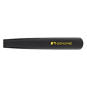 Louisville Slugger 2020 Youth Genuine Ash 125 Black Baseball Bat, 28"