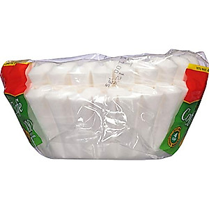 Melitta Junior Basket Coffee Filters White 100 Count